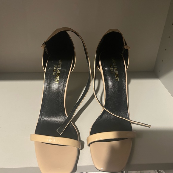 Yves Saint Laurent | Shoes | Ysl Pre Owned | Poshmark